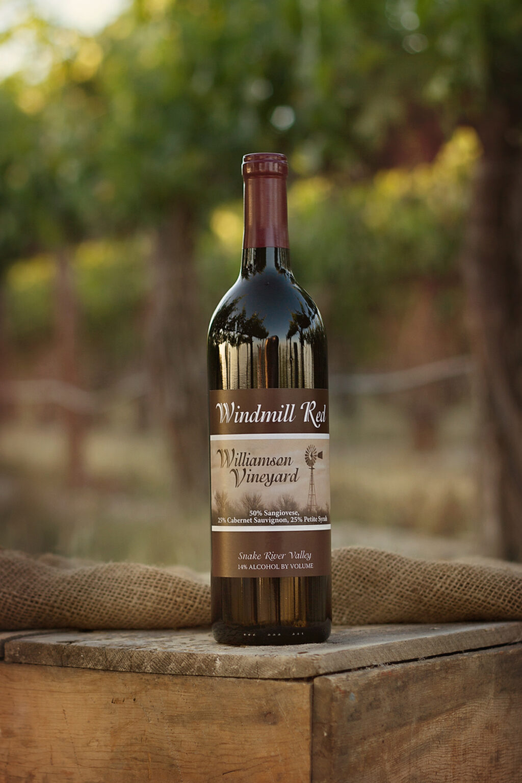 New Vintage Releases - Williamson Orchards & Vineyards